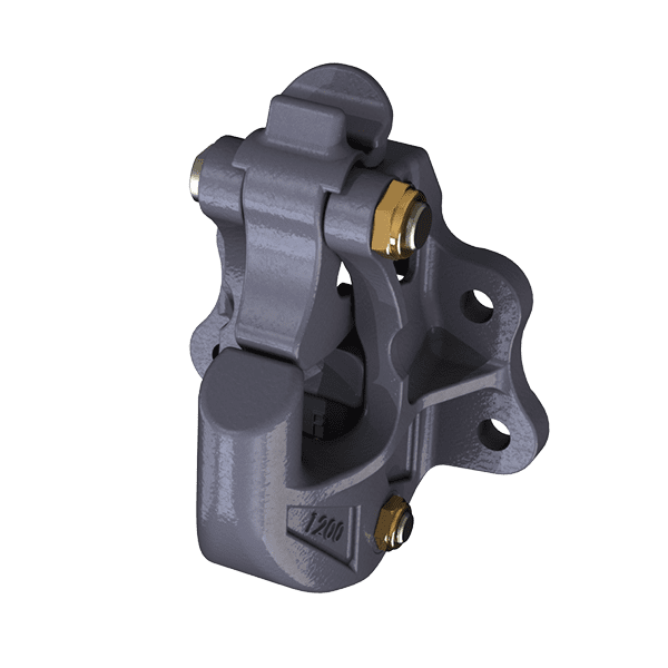 1200 Coupling - Premier - MFG