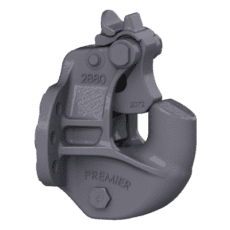 Pintle Hitch & Couplings – Premier – MFG