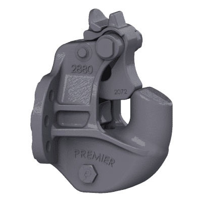 2880 Slack Reducing Coupling | Premier Manufacturing