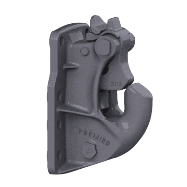 2400H Slack Reducing Coupling | Premier Manufacturing