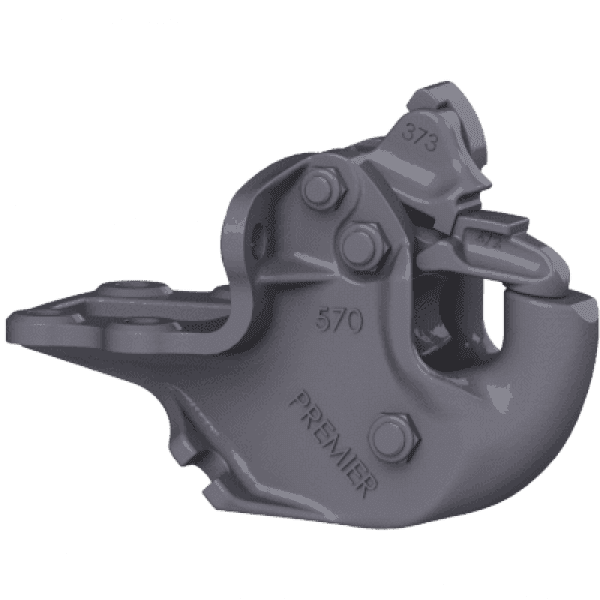 570 Slack Reducing Coupling | Premier Manufacturing