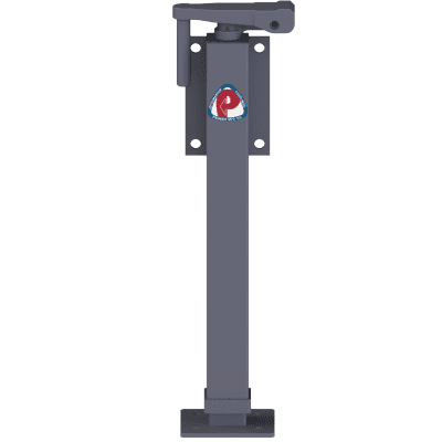 800 Utility Jack | Trailer Jacks | Premier Manufacturing